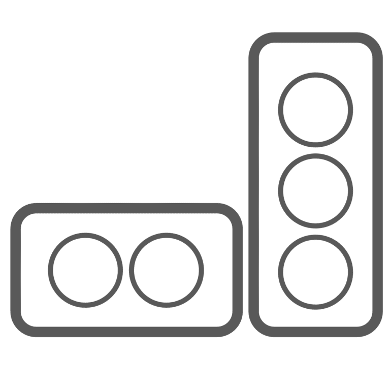 Power BI Traffic Light Indicator Custom Visual - LeapLytics