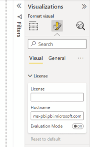 How To: Activate License in Microsoft Power BI - LeapLytics