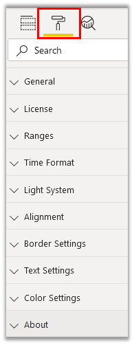 Getting started - Traffic Light - LeapLytics