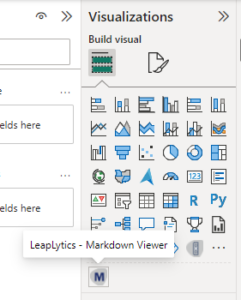 Getting started - Markdown Viewer - LeapLytics